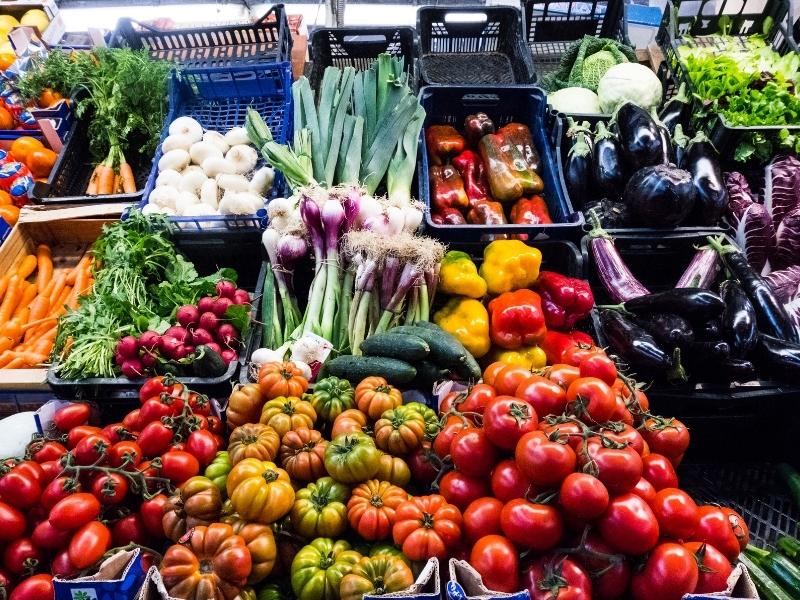 The Best Norfolk Farmers Markets You Won’t Want to Miss! | Written by a ...