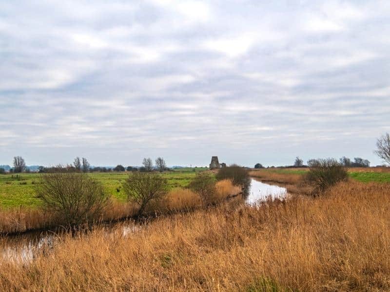 Norfolk Nature Reserves - Ultimate A-Z Guide | Written by a Local