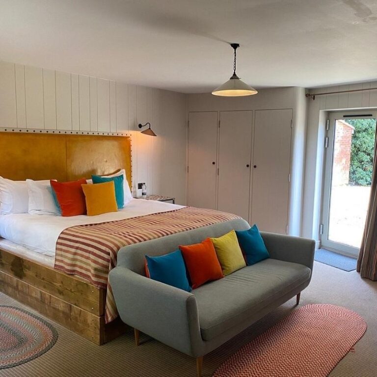 Hotels with Spas in Norfolk: 14 Places to Pamper Yourself | Written by ...