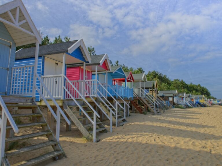 Where Is Norfolk? Finding the Best of the County | Written by a Local