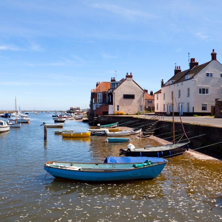 Wells-next-the-Sea Visitor Guide | Written by a Local