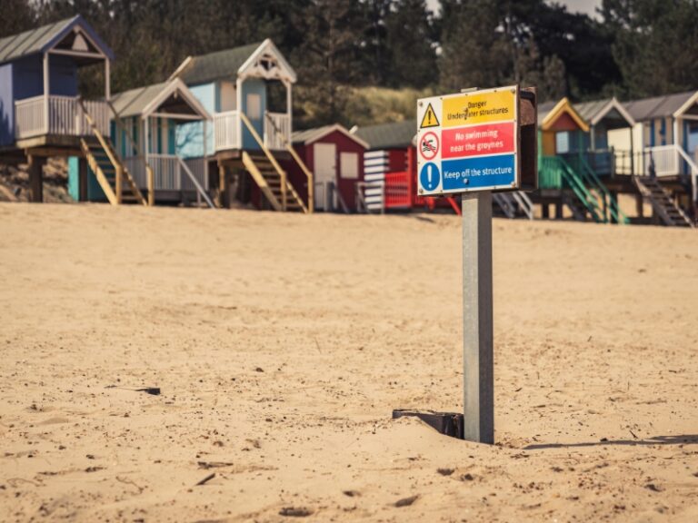 Wells-next-the-Sea Beach - All You Need to Know | Written by a Local