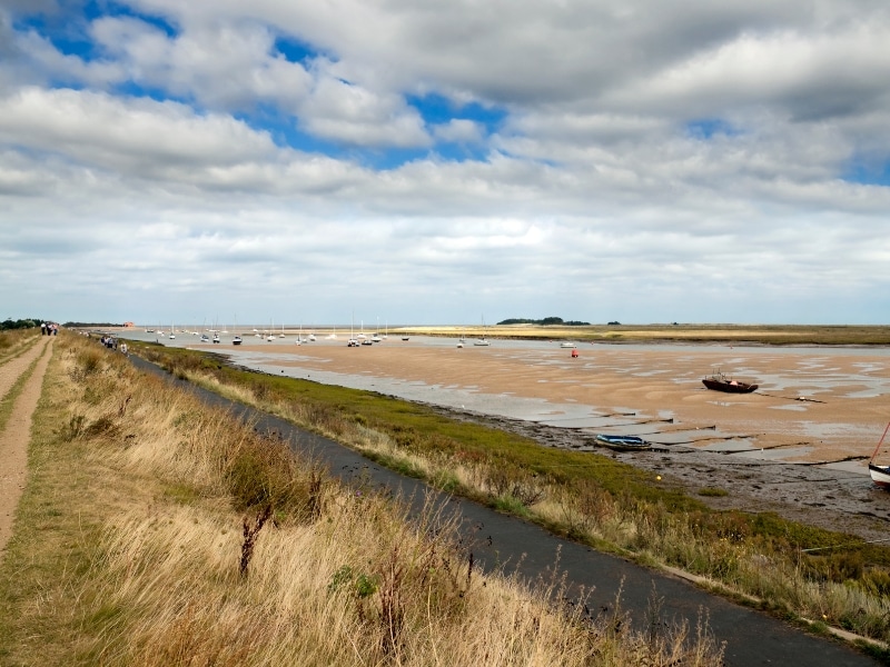 Wells-next-the-Sea Beach - All You Need to Know | Written by a Local