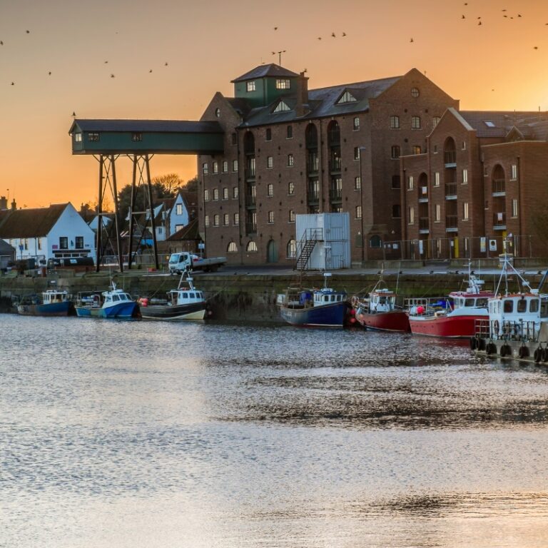Wells-next-the-Sea Visitor Guide | Written by a Local