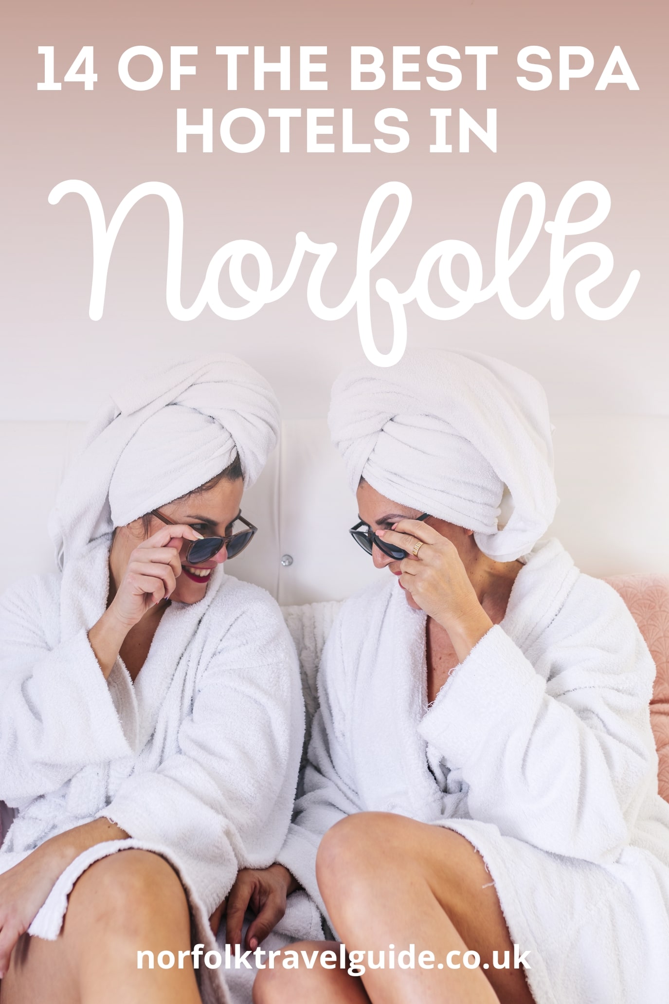 Hotels with Spas in Norfolk: 14 Places to Pamper Yourself | Written by ...