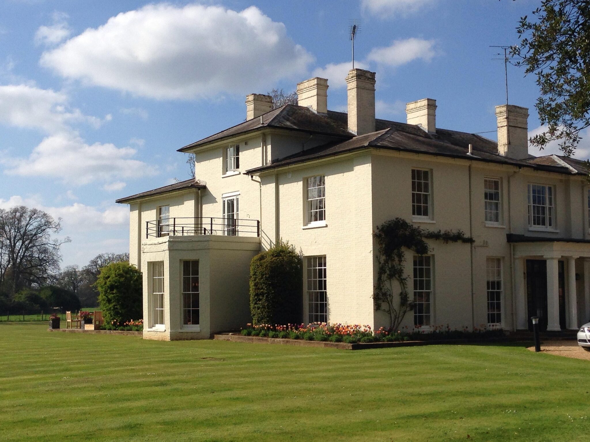 Hotels with Spas in Norfolk: 14 Places to Pamper Yourself | Written by ...