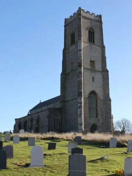 Happisburgh: A Deep History Coast Village | Written by a Local