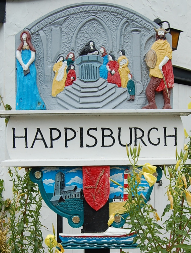 Happisburgh: A Deep History Coast Village | Written by a Local