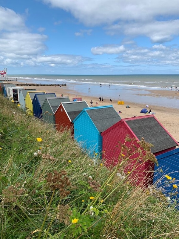 Mundesley: Norfolk’s Best Kept Secret? | Written by a Local