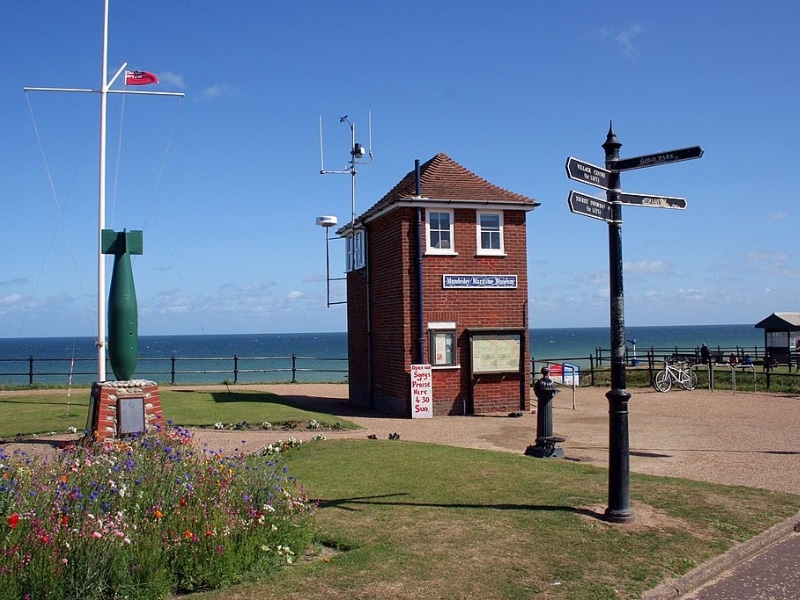 Mundesley: Norfolk’s Best Kept Secret? | Written by a Local