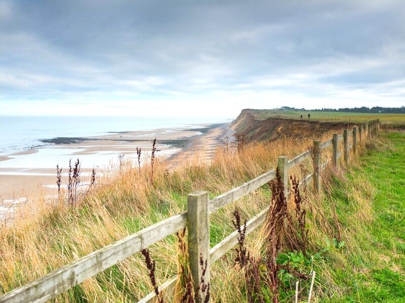 Mundesley: Norfolk’s Best Kept Secret? | Written by a Local