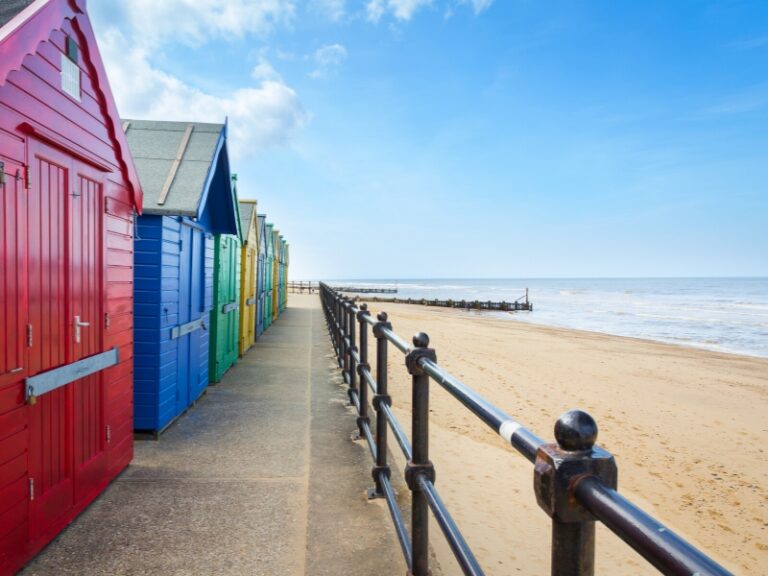 Heacham: Beaches & Family Fun in West Norfolk | Written by a Local