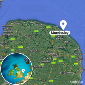 Mundesley: Norfolk’s Best Kept Secret? | Written by a Local