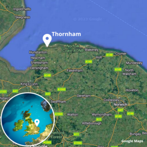 Thornham: An Unspoiled Corner of North Norfolk | Written by a Local