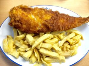 Best Fish & Chips Norfolk: 14 Top Places | Written by a Local