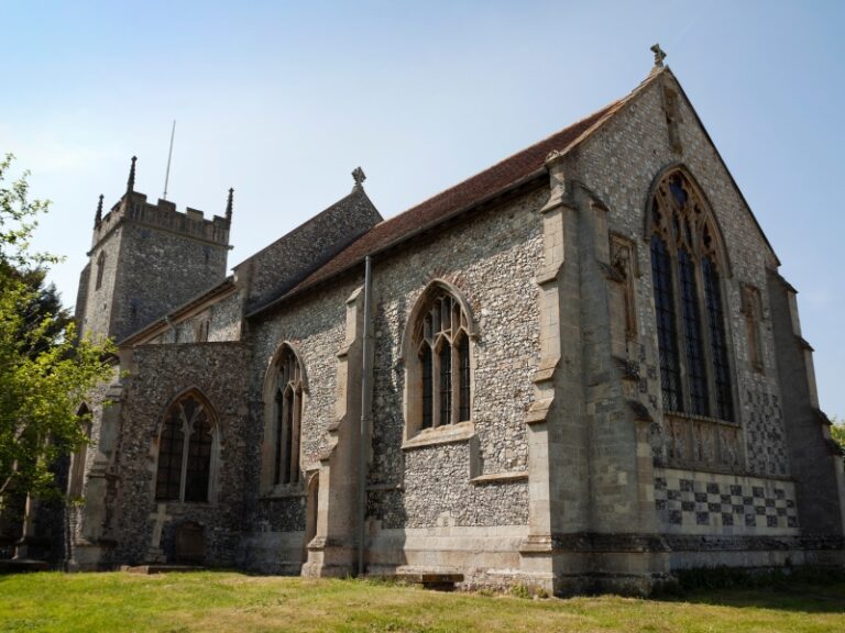 Norfolk Churches: 16 of the Best to Visit | Written by a Local