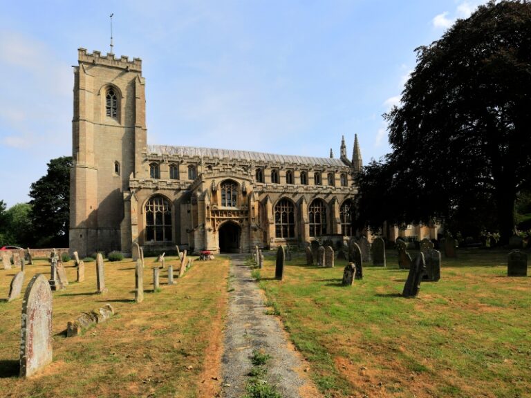 Norfolk Churches: 16 of the Best to Visit | Written by a Local