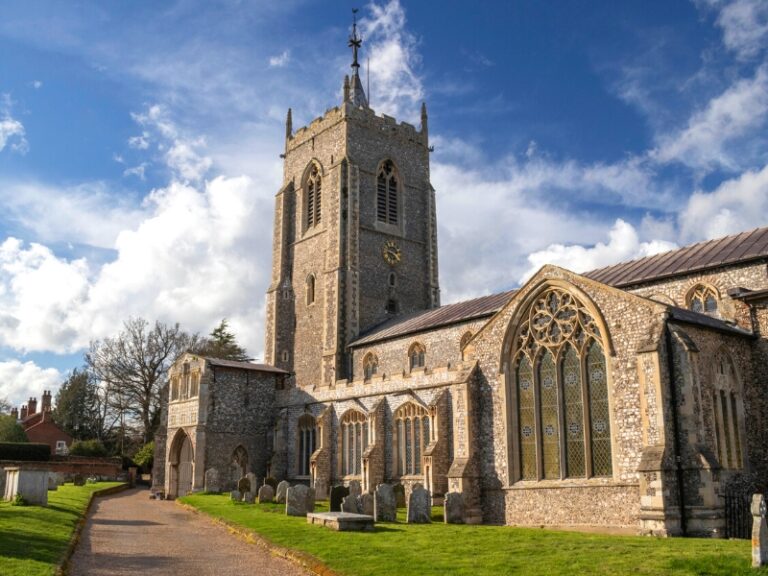Aylsham: A Historic Market Town in Norfolk | Written by a Local