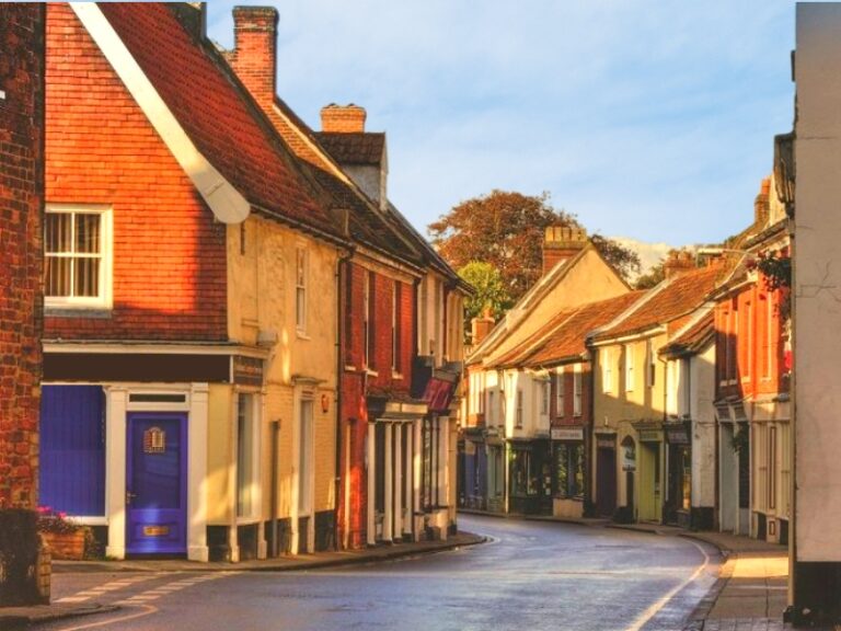 Where Is Norfolk? Finding the Best of the County | Written by a Local