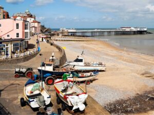 Cromer Crab: All You Need to Know About Norfolk’s Favourite Food ...