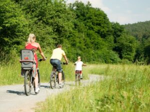 Rebellion Way: Norfolk’s Most Exciting Cycle Route | Written by a Local