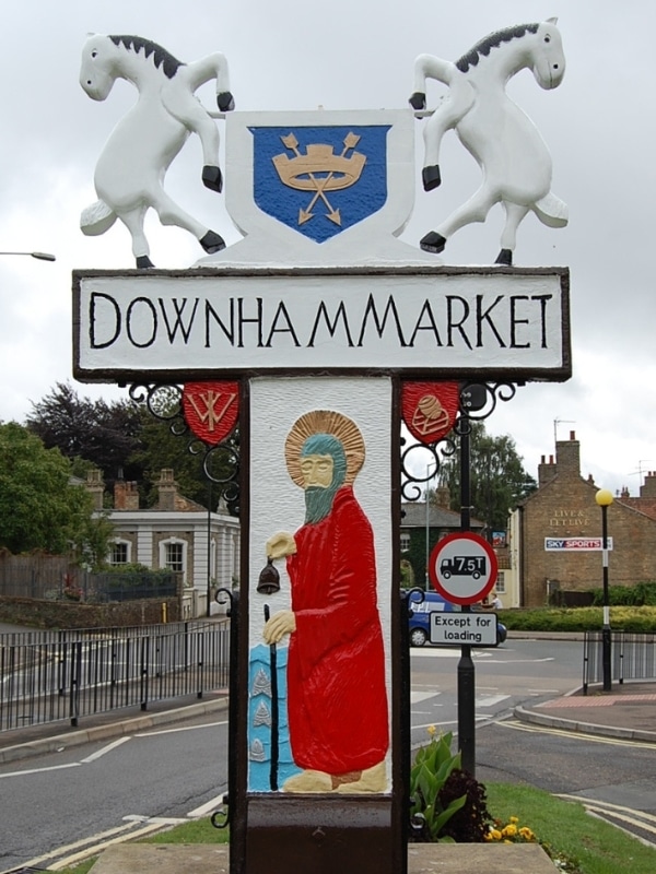 Downham Market: West Norfolk’s Hidden Gem | Written by a Local