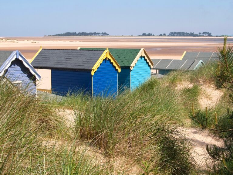 10 Brilliant Reasons to Visit Norfolk! | Written by a Local