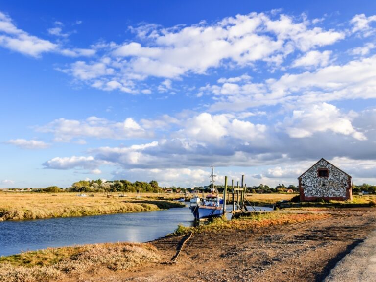 10 Brilliant Reasons to Visit Norfolk! | Written by a Local