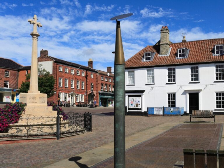 Norfolk Travel Guide | A local's guide to Norfolk