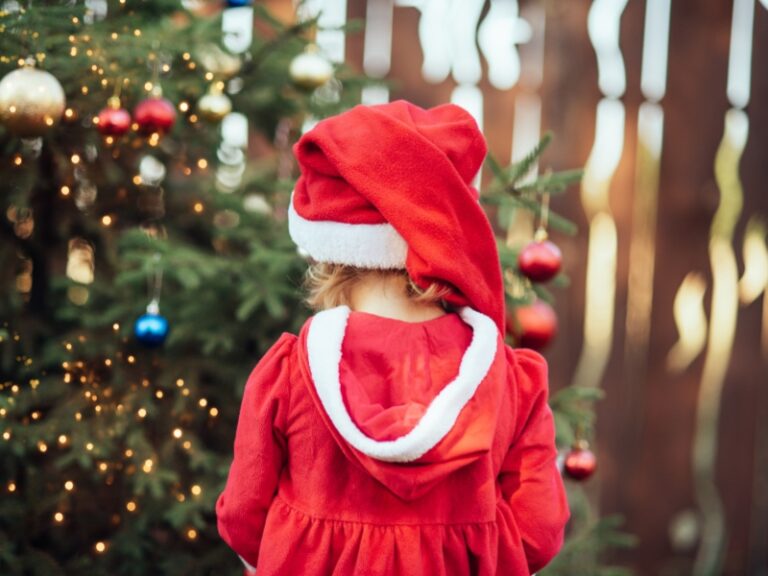 Christmas in Norfolk 2024 - 45+ Dates for Your Diary | Written by a Local