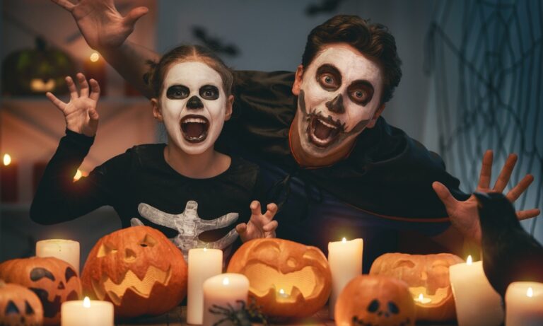 Halloween in Norfolk: 34 of the Best Spooky Events in 2024 | Written by ...