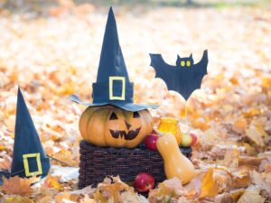 Halloween in Norfolk: 34 of the Best Spooky Events in 2024 | Written by ...