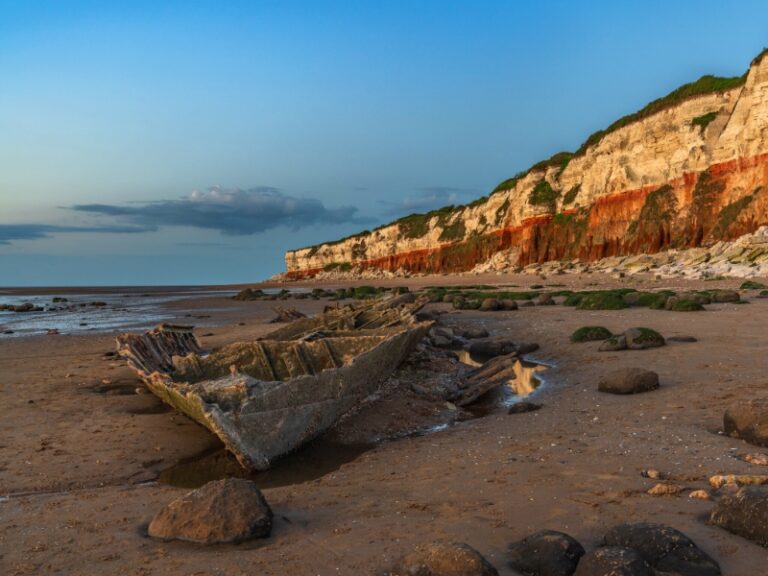 Best Things to Do in Hunstanton Norfolk: 25 Top Attractions | Written ...
