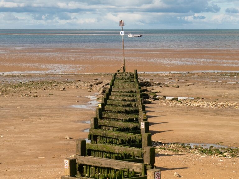 King’s Lynn Beaches: 8 of the Best to Visit | Written by a Local