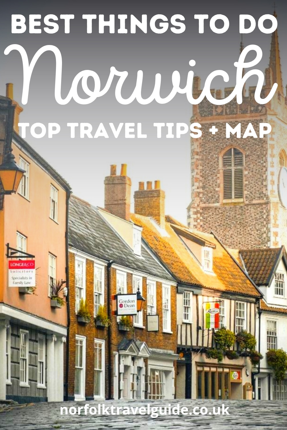 37 of the Very Best Things to Do in Norwich | Written by a Local